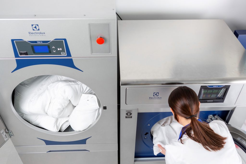 Commercial Laundry & Catering Equipment East Riding