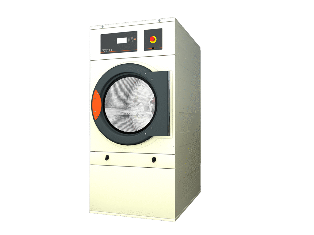 Tolon TRD14 Dryer | FCS Commercial | Commercial Laundry & Catering ...